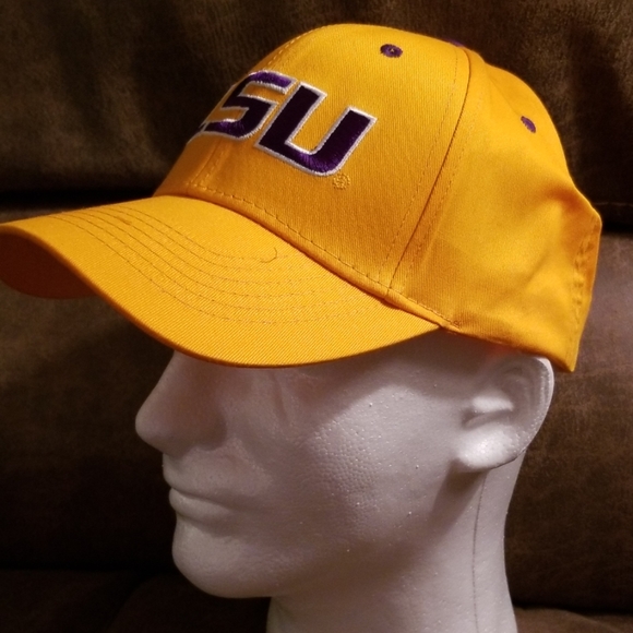 COLLEGIATE HEADWEAR | Other | Mens Visor | Poshmark